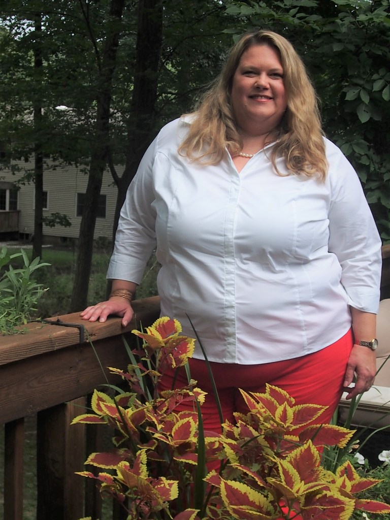 Marisa Baker – Baker, Mcconnell and Wengel